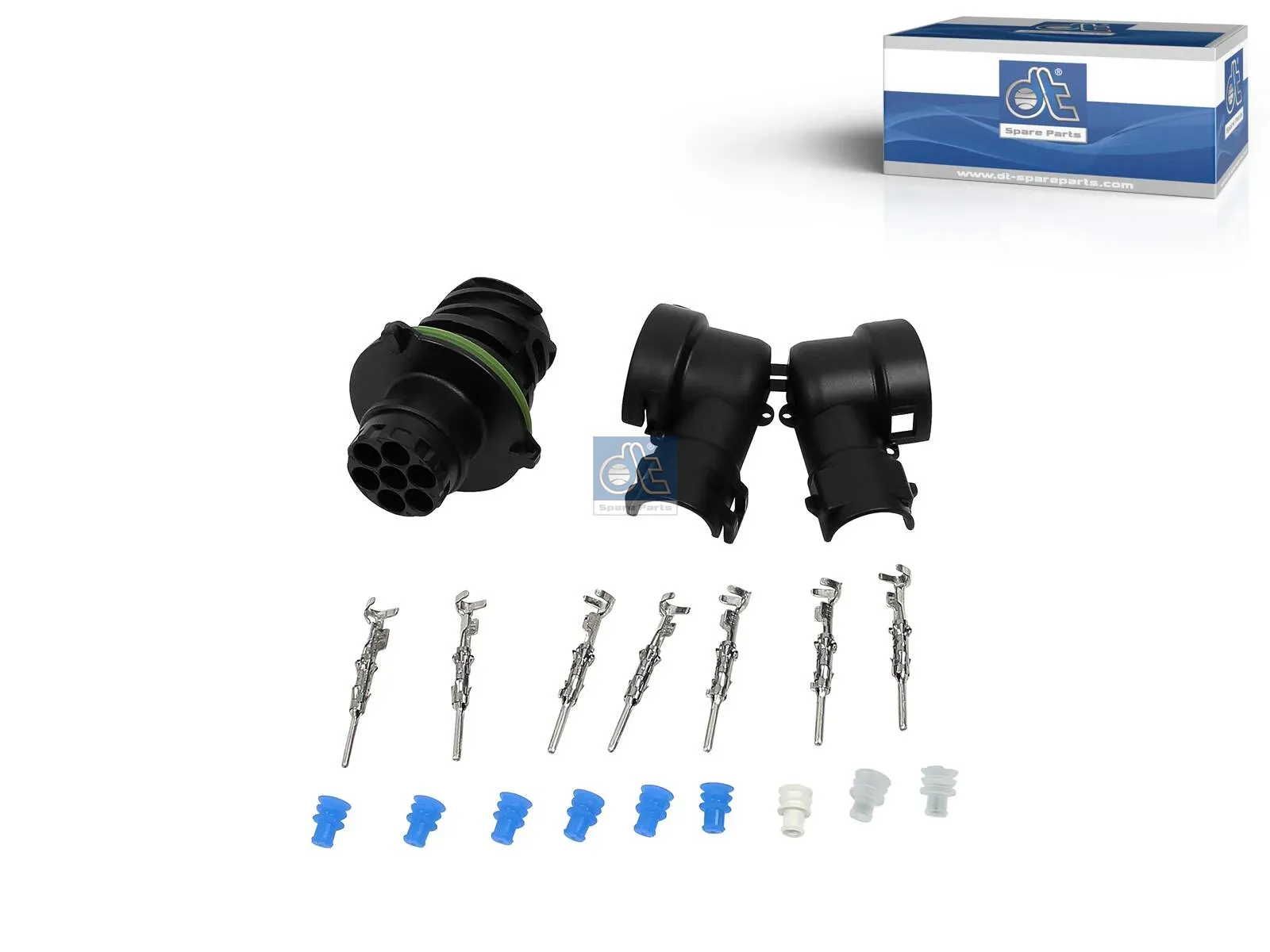 DIESEL TECHNIC | 2.92601 Repair kit, plug