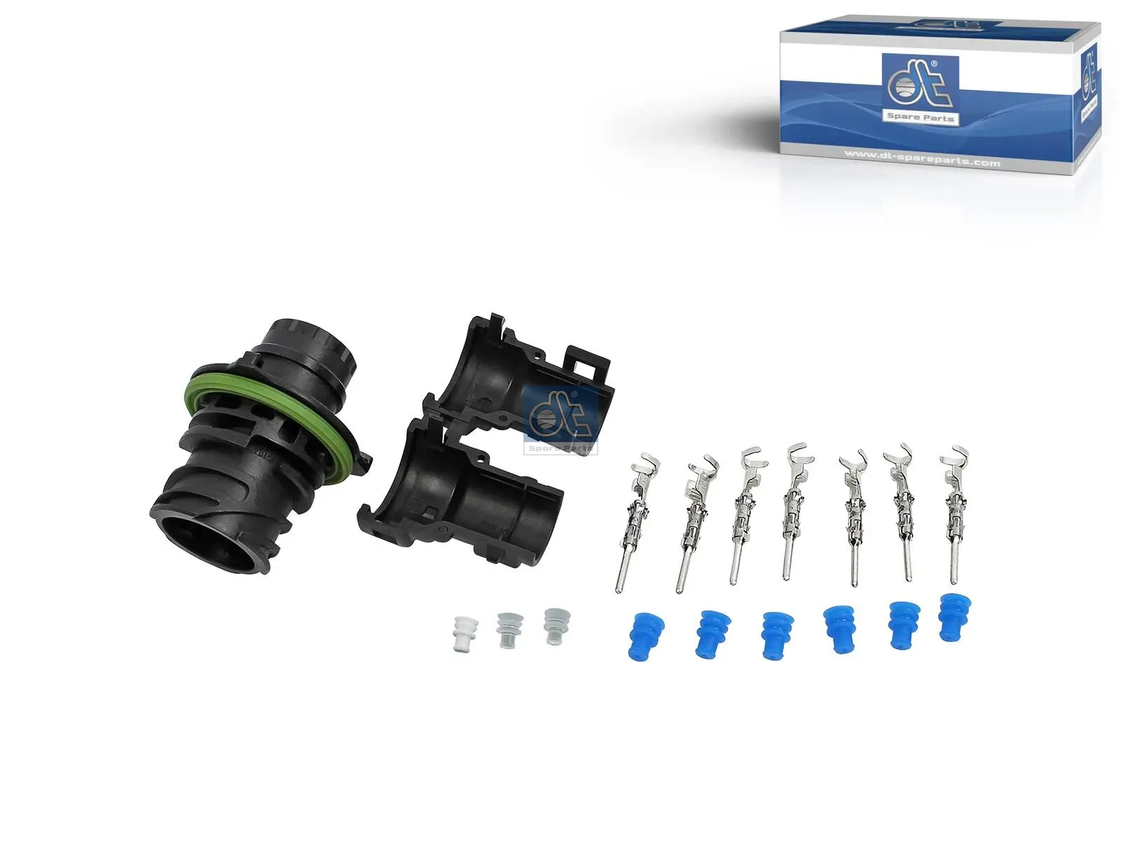 DIESEL TECHNIC | 2.92602 Repair kit, plug