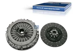 DIESEL TECHNIC | 2.93059 Clutch kit