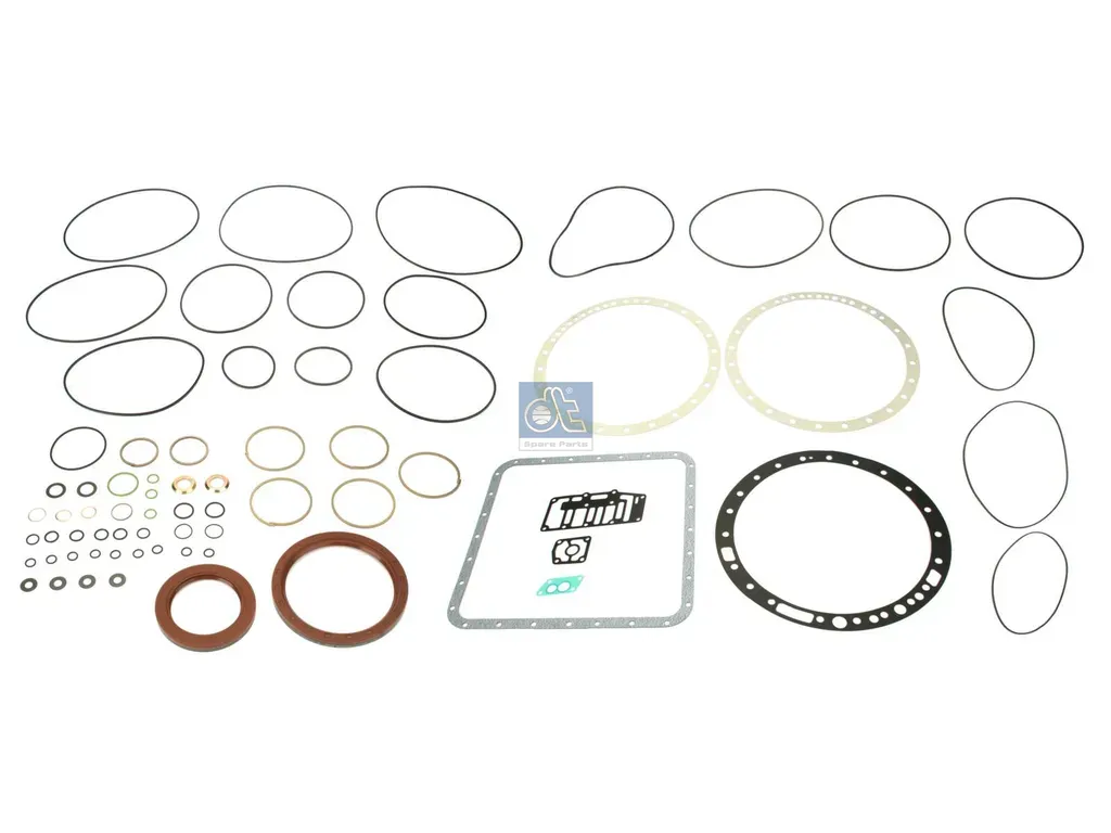 DIESEL TECHNIC | 2.93202 Gasket kit, gearbox