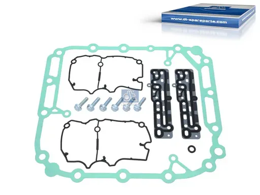 DIESEL TECHNIC | 2.93220 Gasket kit, control housing