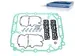DIESEL TECHNIC | 2.93220 Gasket kit, control housing