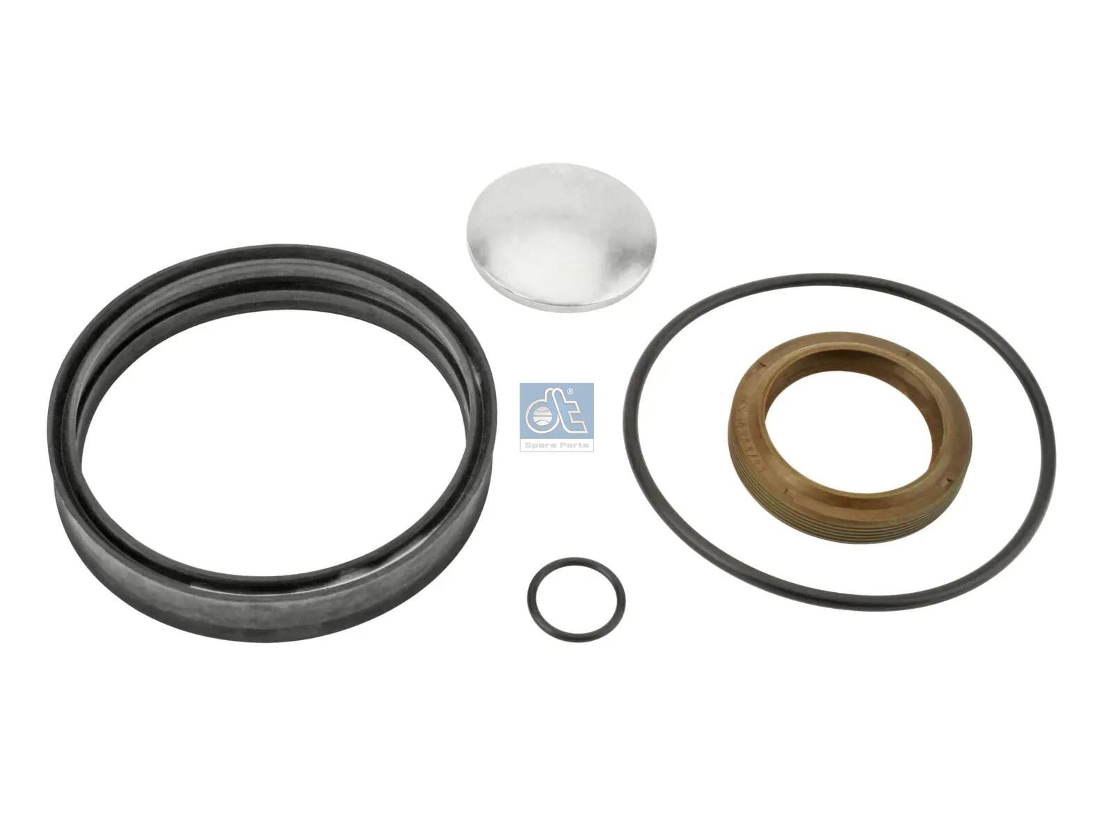 DIESEL TECHNIC | 2.93307 Repair kit, range cylinder