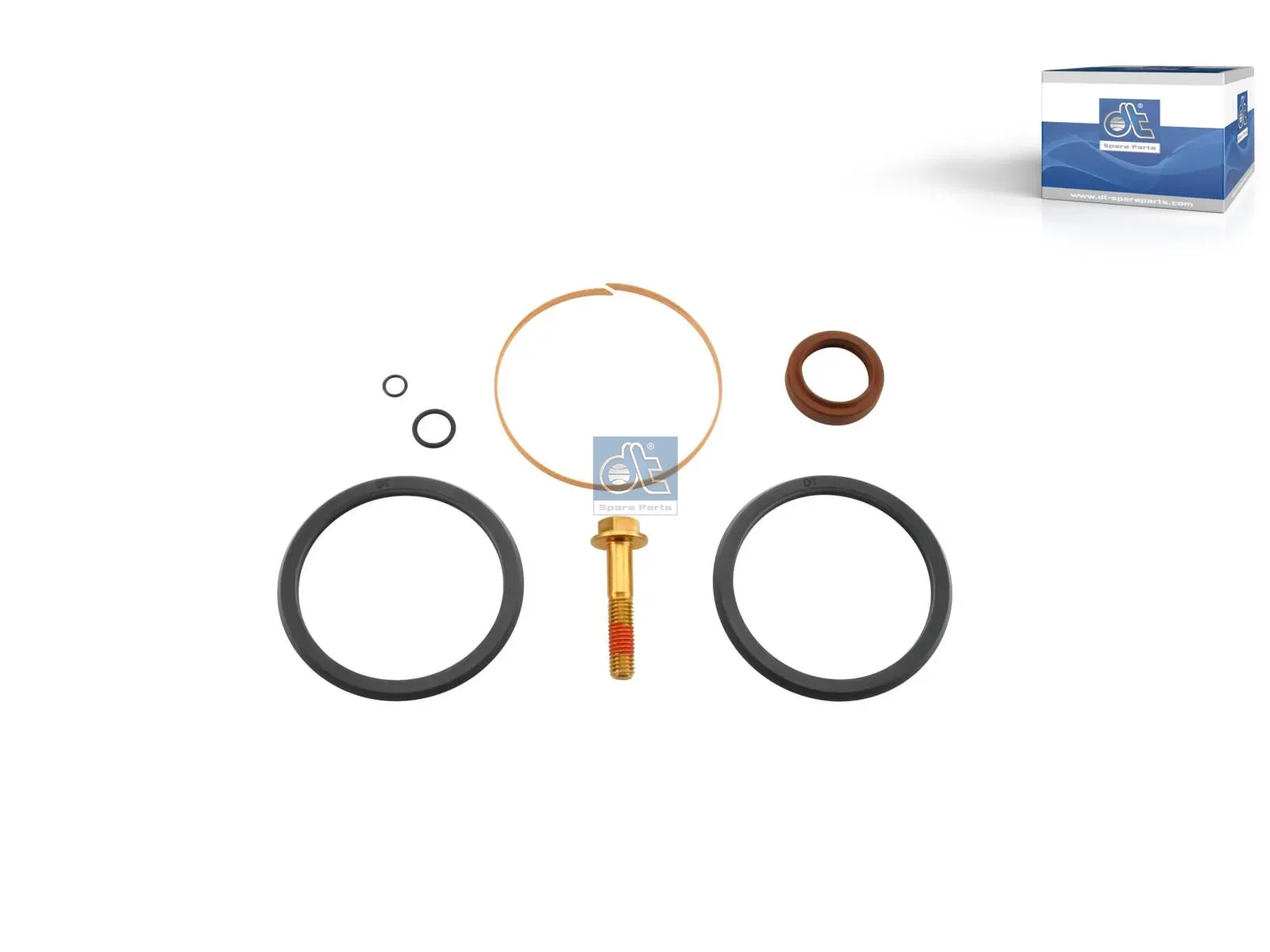 DIESEL TECHNIC | 2.93310 Repair kit, range cylinder