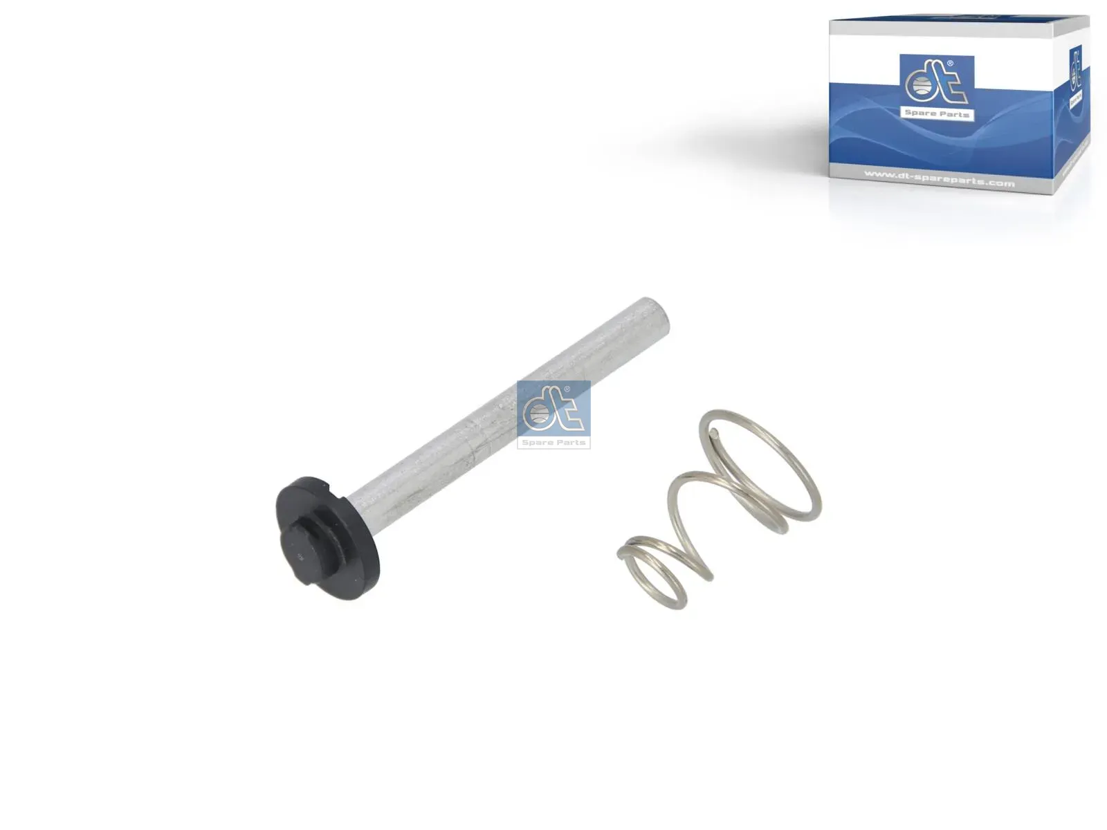 DIESEL TECHNIC | 2.93325 Repair kit, control housing