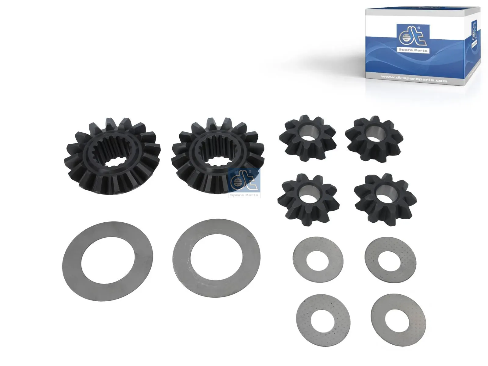 DIESEL TECHNIC | 2.93332 Differential kit