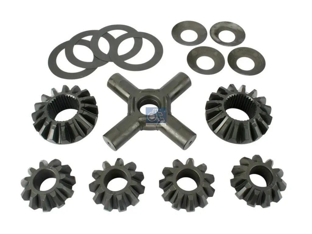 DIESEL TECHNIC | 2.93337 Differential kit