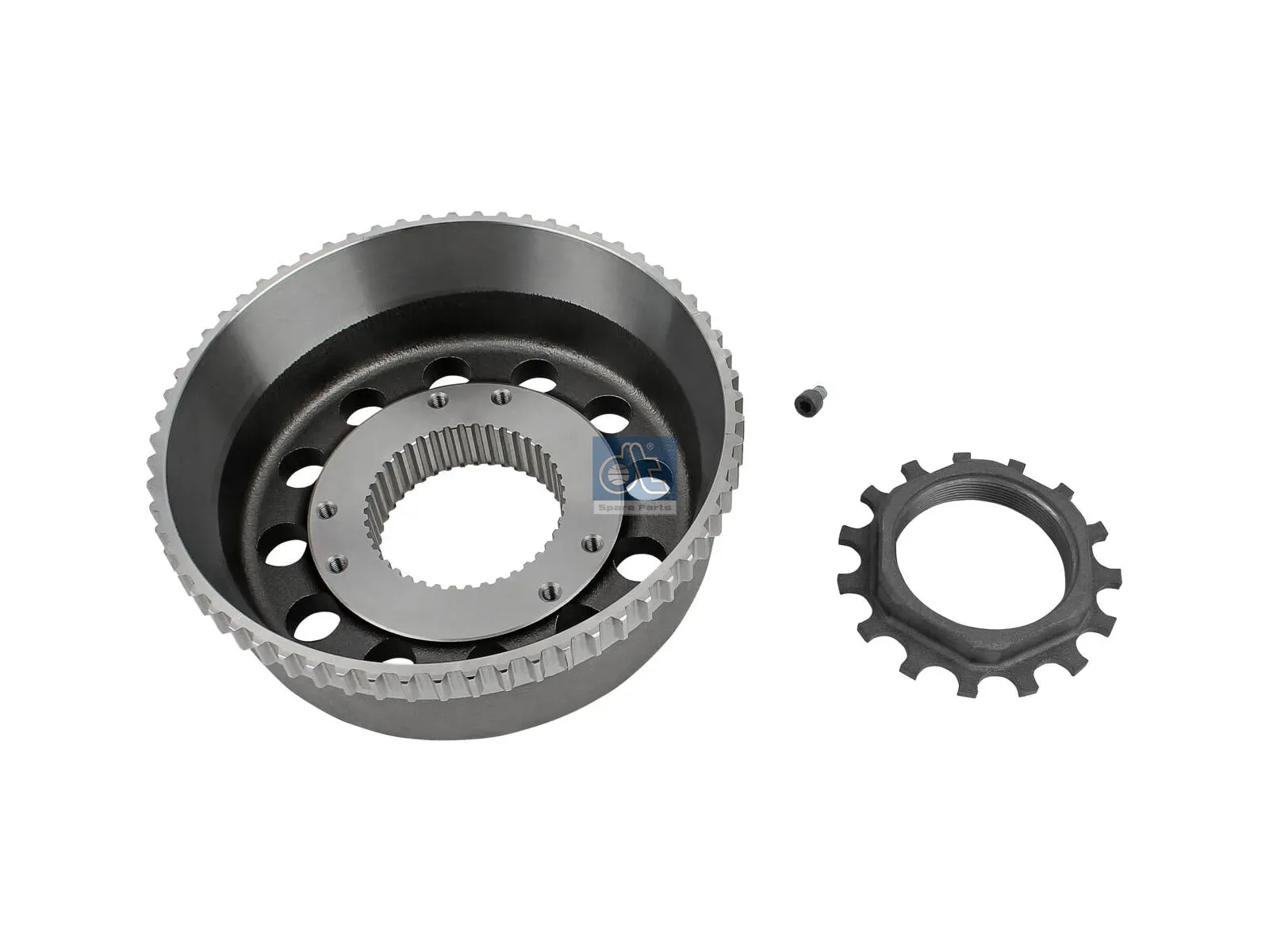 DIESEL TECHNIC | 2.93339 Ring gear carrier