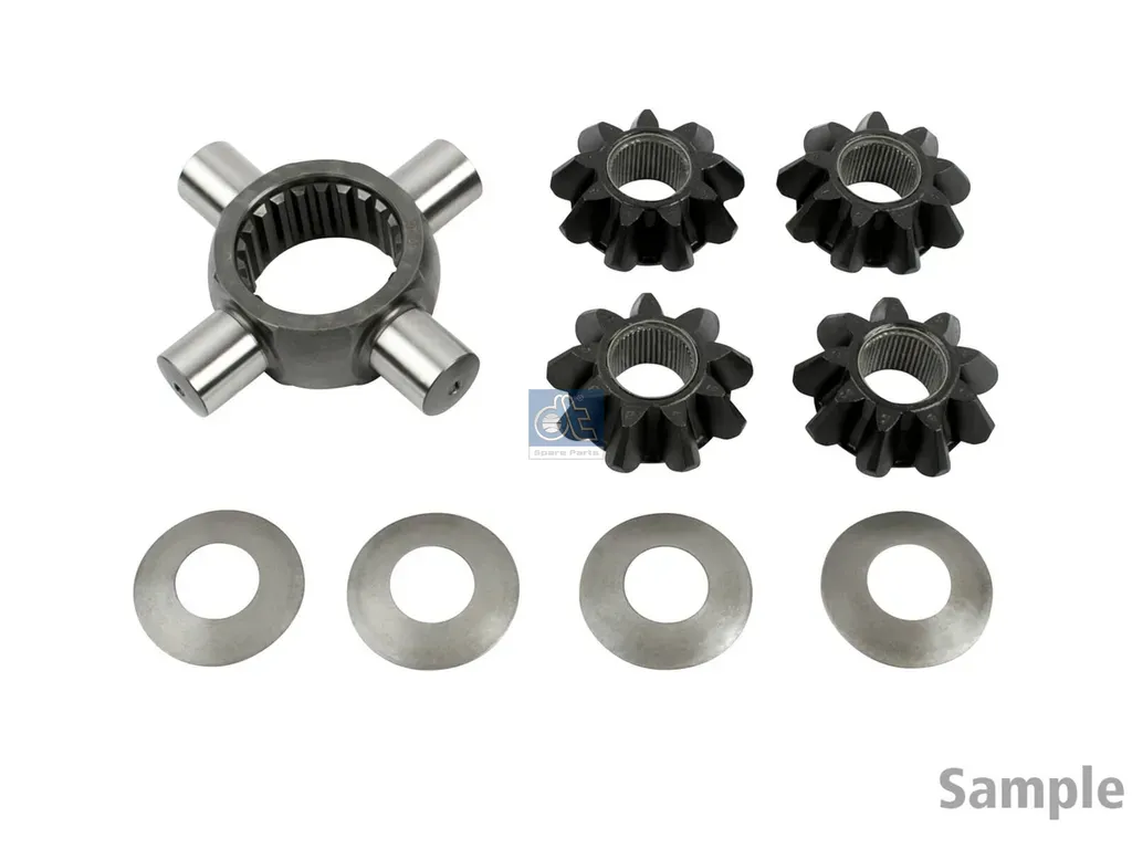 DIESEL TECHNIC | 2.93346 Differential kit