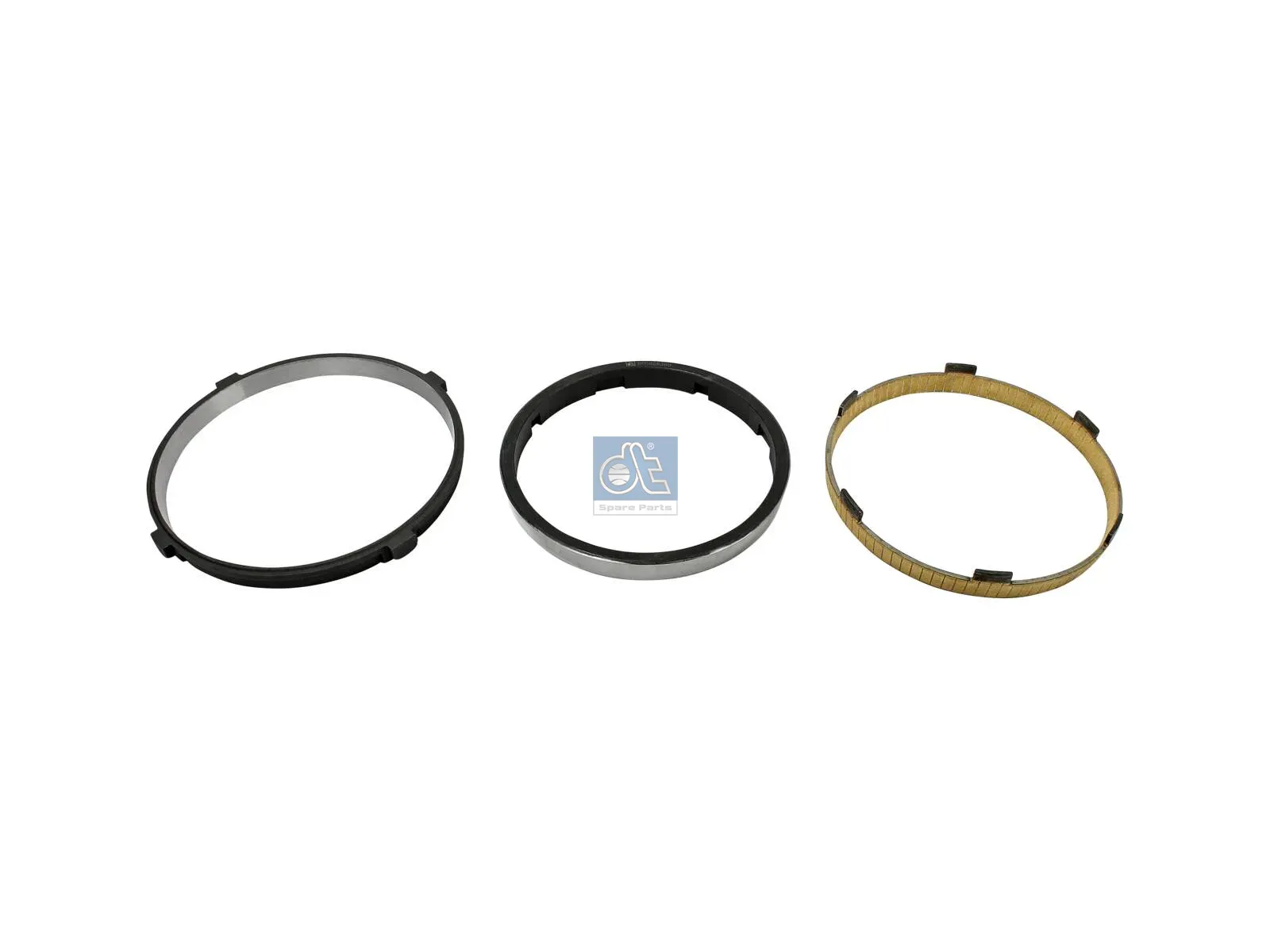 DIESEL TECHNIC | 2.93406 Synchronizer kit