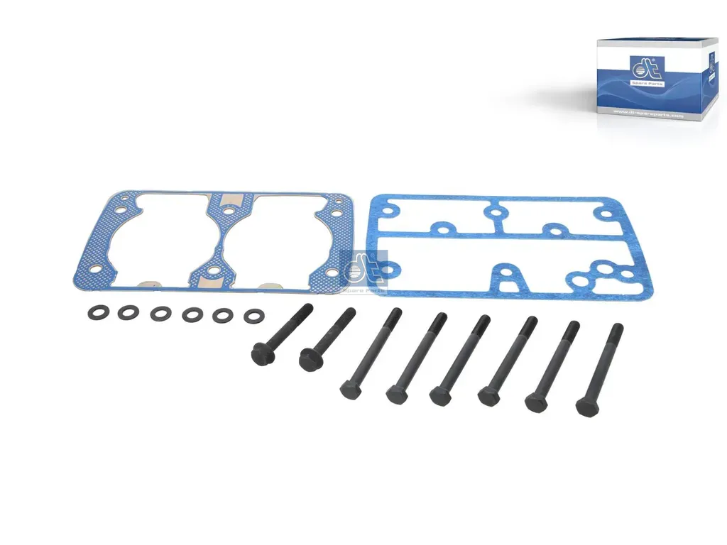 DIESEL TECHNIC | 2.94006 Repair kit, compressor