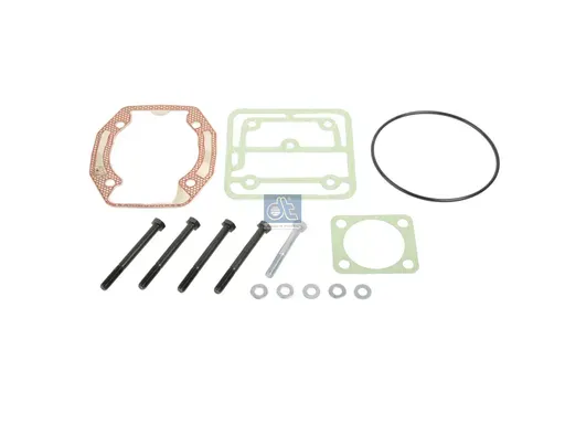 DIESEL TECHNIC | 2.94031 Repair kit, compressor