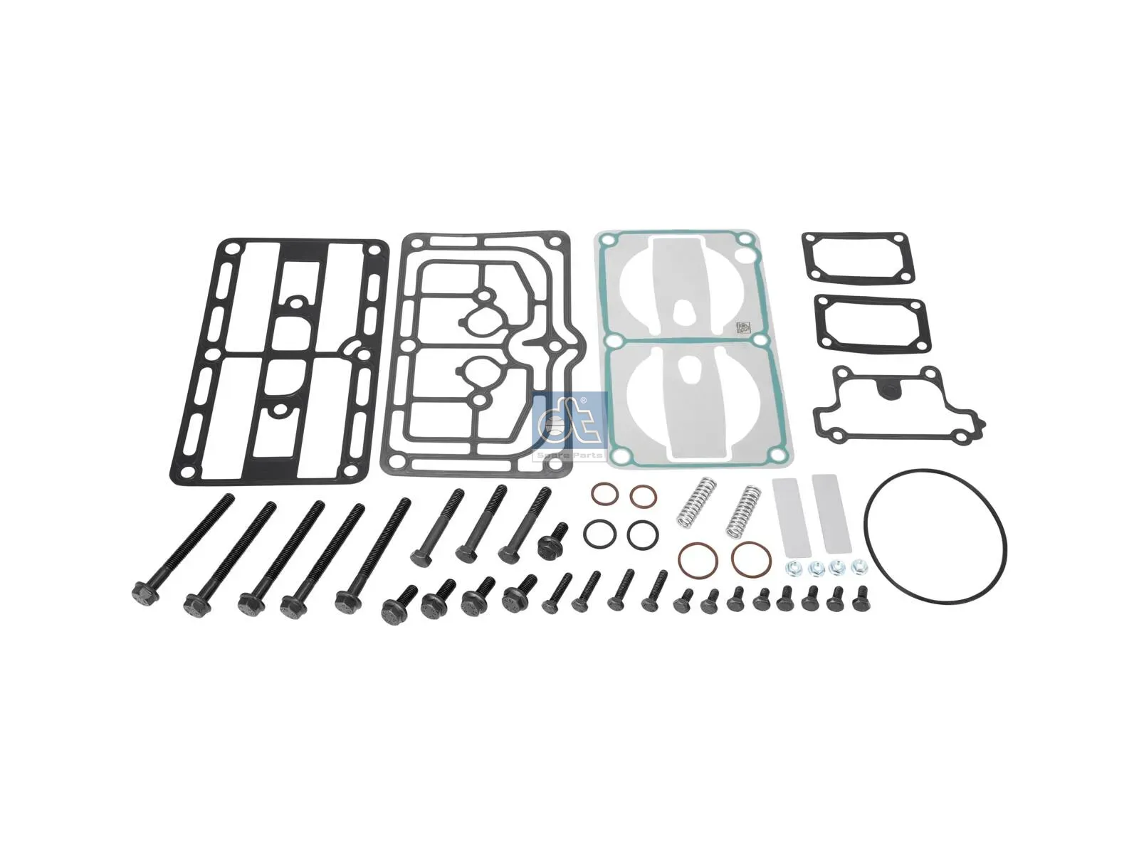 DIESEL TECHNIC | 2.94255 Overhaul kit, compressor