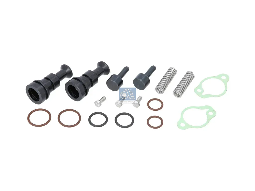 DIESEL TECHNIC | 2.94266 Repair kit, compressor