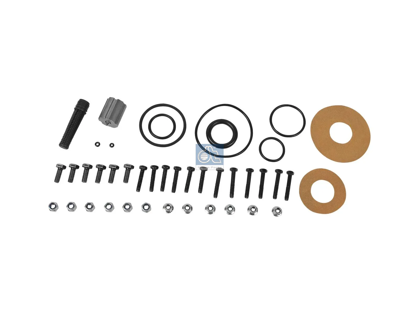 DIESEL TECHNIC | 2.94396 Repair kit, water drain valve