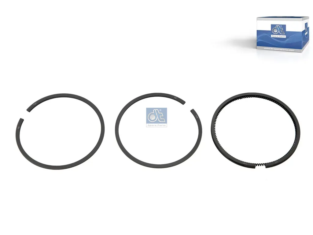 DIESEL TECHNIC | 2.94427 Piston ring kit
