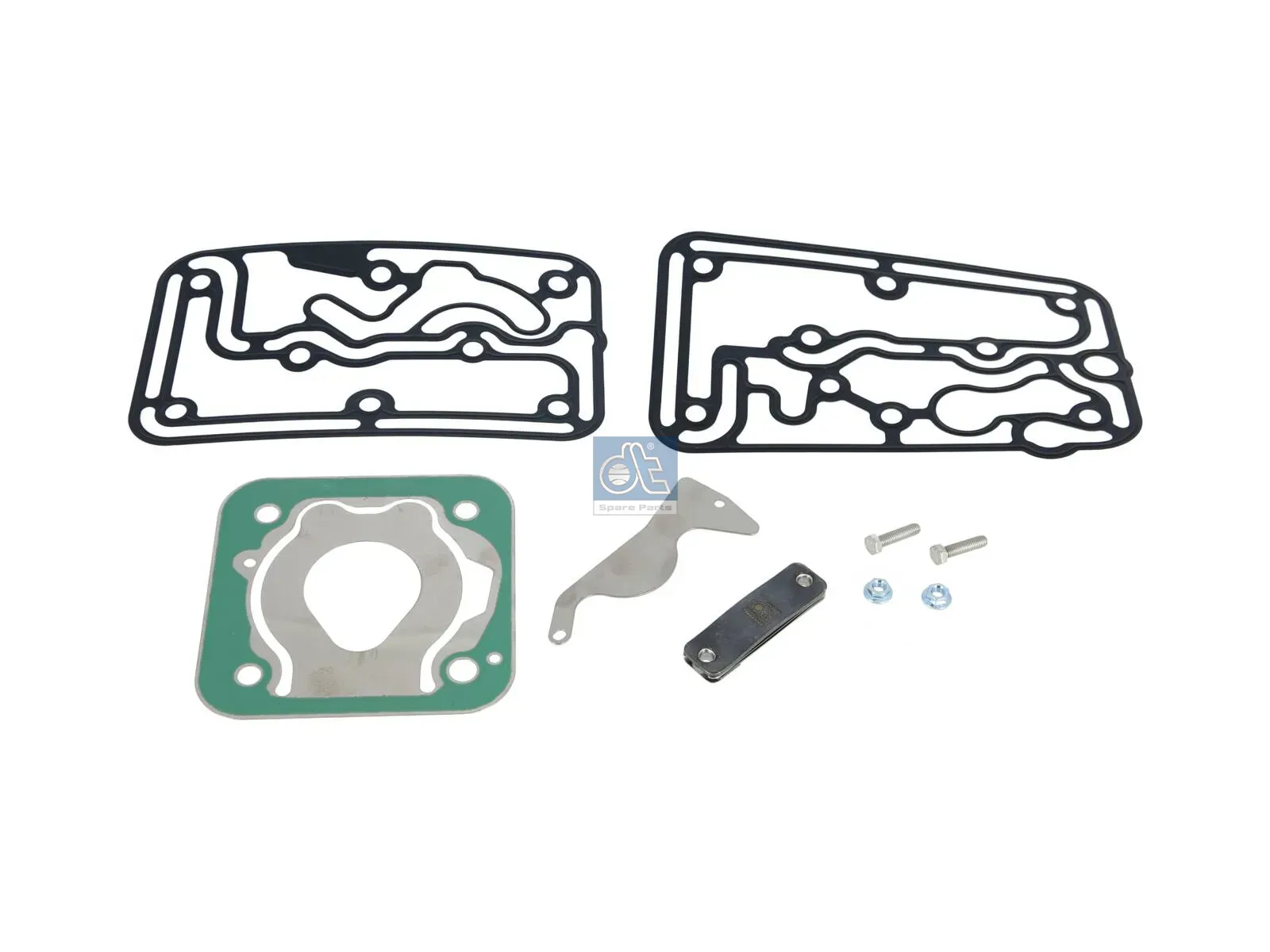 DIESEL TECHNIC | 2.94472 Repair kit, compressor