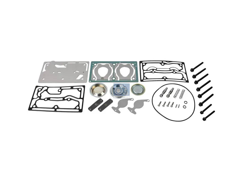 DIESEL TECHNIC | 2.94479 Repair kit, compressor