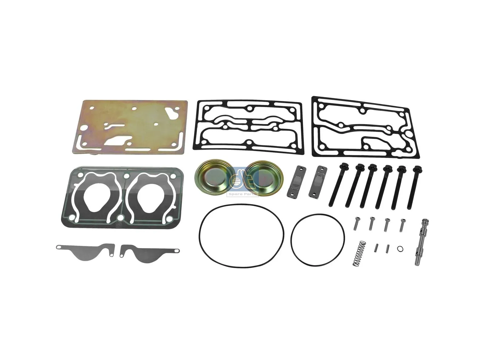 DIESEL TECHNIC | 2.94481 Repair kit, compressor
