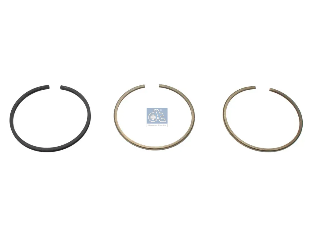 DIESEL TECHNIC | 2.94575 Piston ring kit