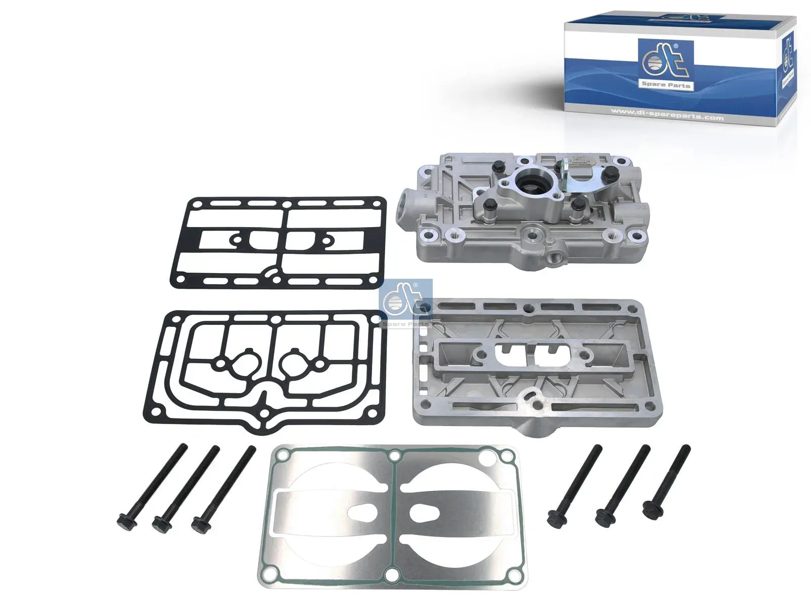 DIESEL TECHNIC | 2.94596 Repair kit, cylinder head