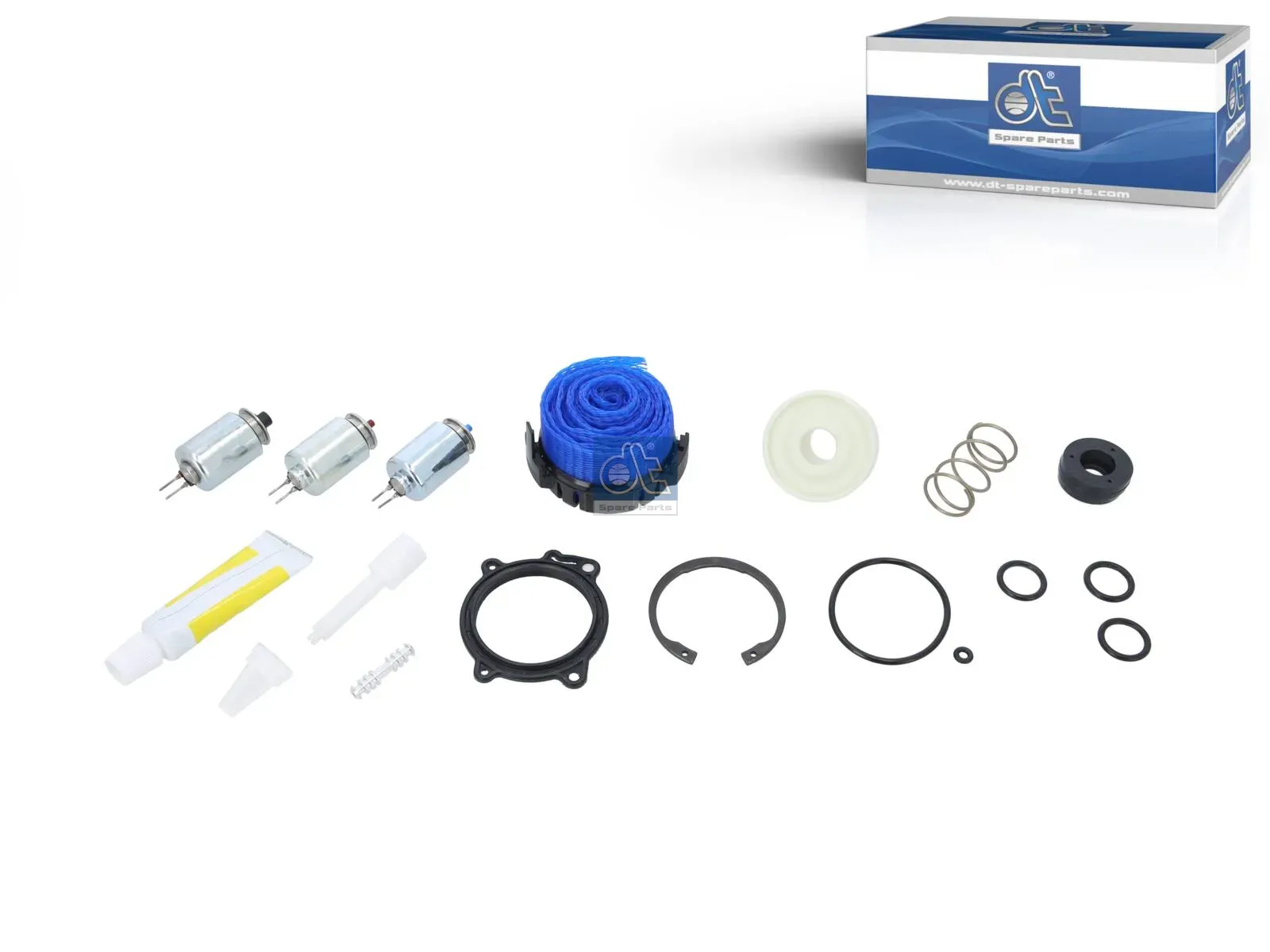 DIESEL TECHNIC | 2.94723 Repair kit, modulating valve