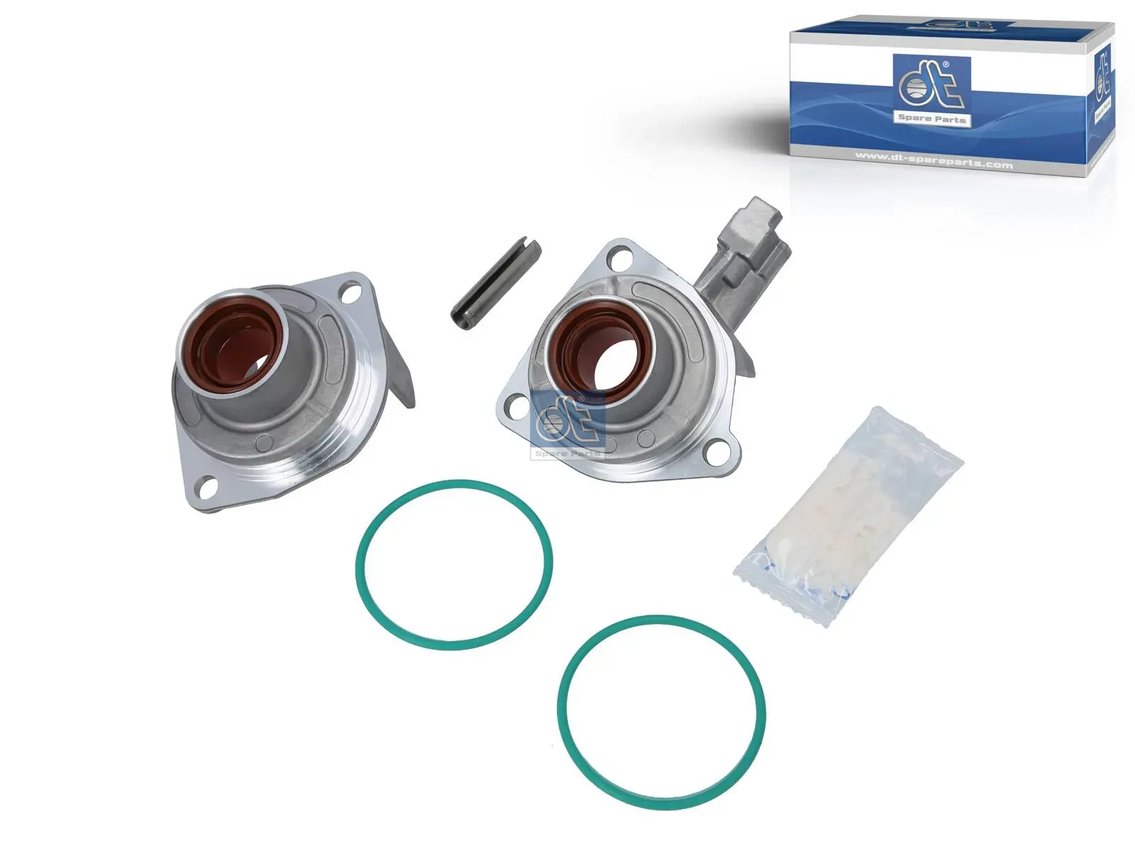 DIESEL TECHNIC | 2.95138 Repair kit
