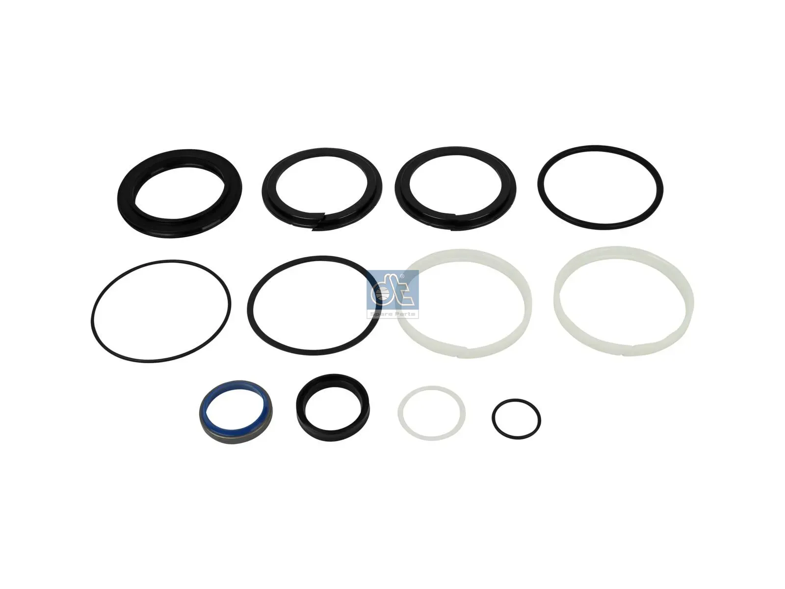 DIESEL TECHNIC | 2.96006 Repair kit, cylinder