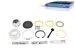 DIESEL TECHNIC | 2.96032 Repair kit, v-stay