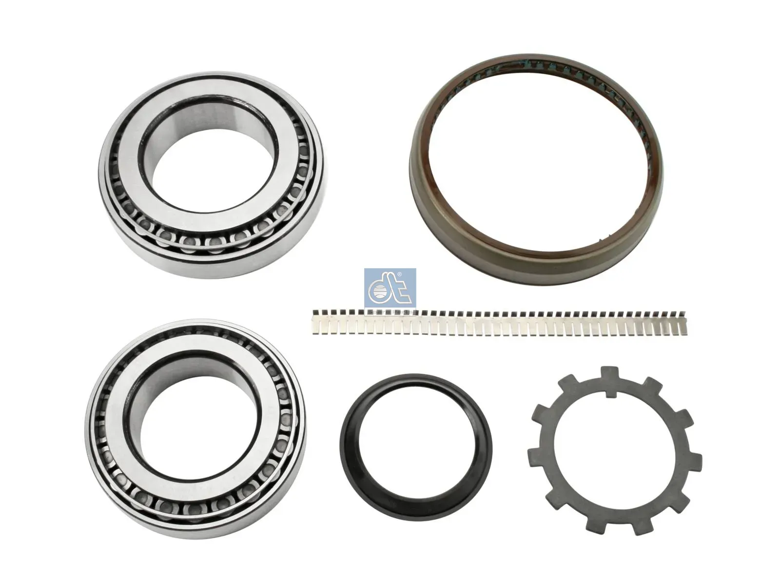 DIESEL TECHNIC | 2.96202 Repair kit, wheel hub