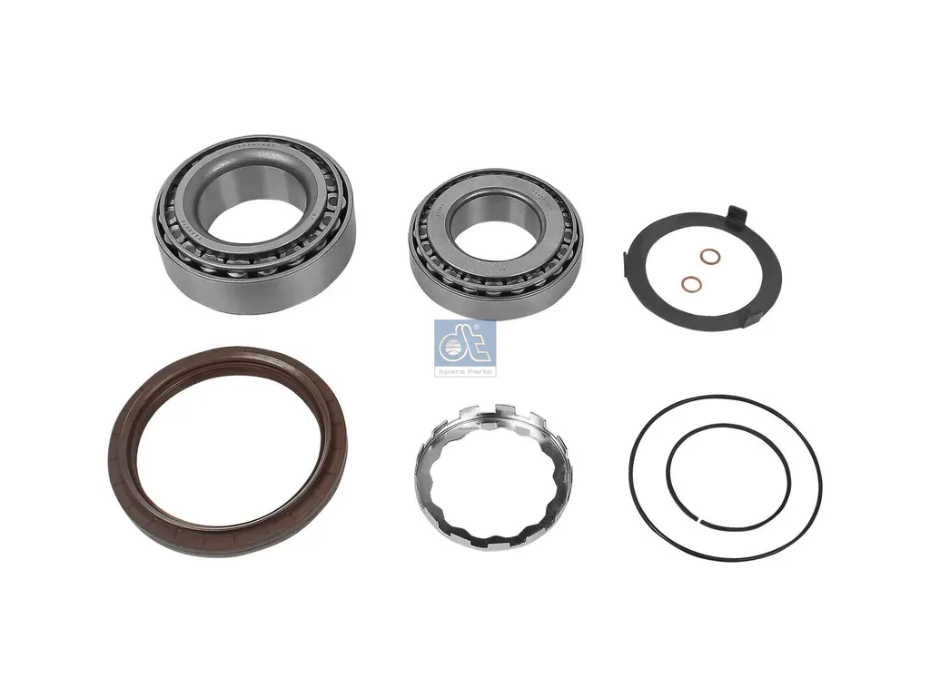DIESEL TECHNIC | 2.96203 Repair kit, wheel hub