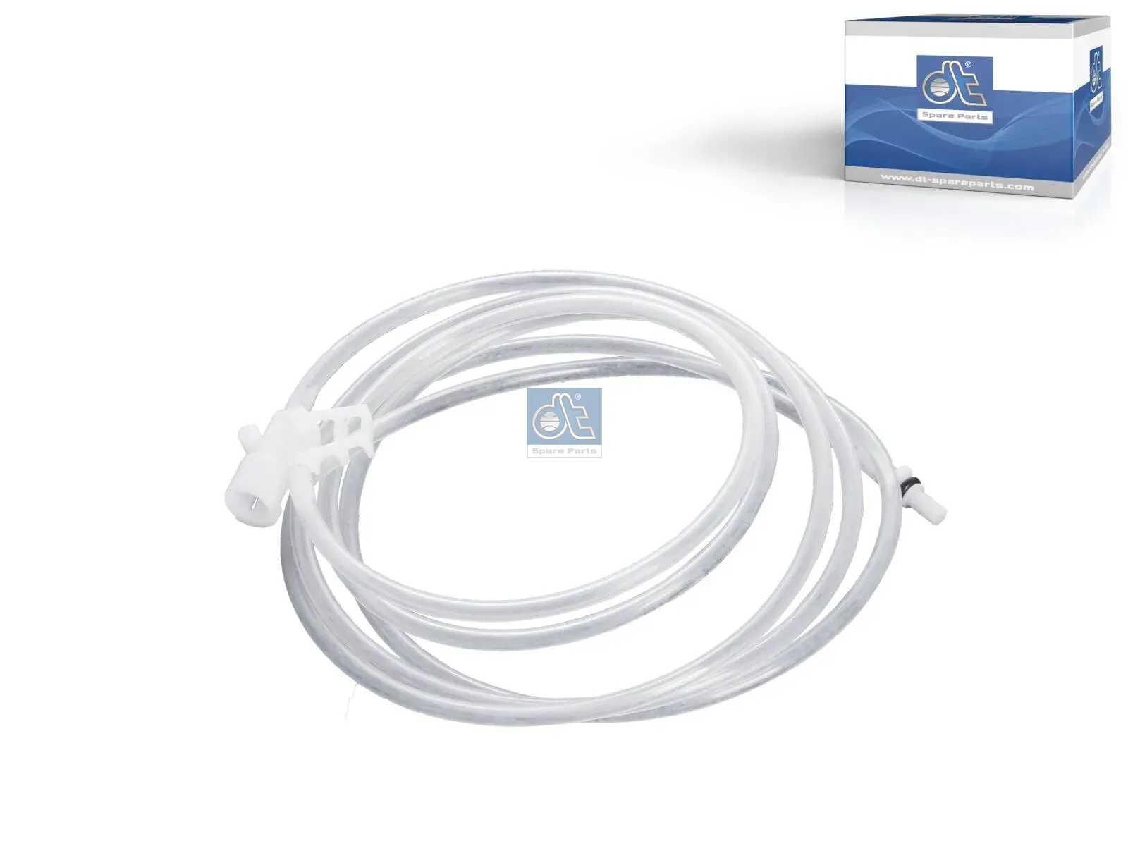 DIESEL TECHNIC | 2.97016 Repair kit, seat, right