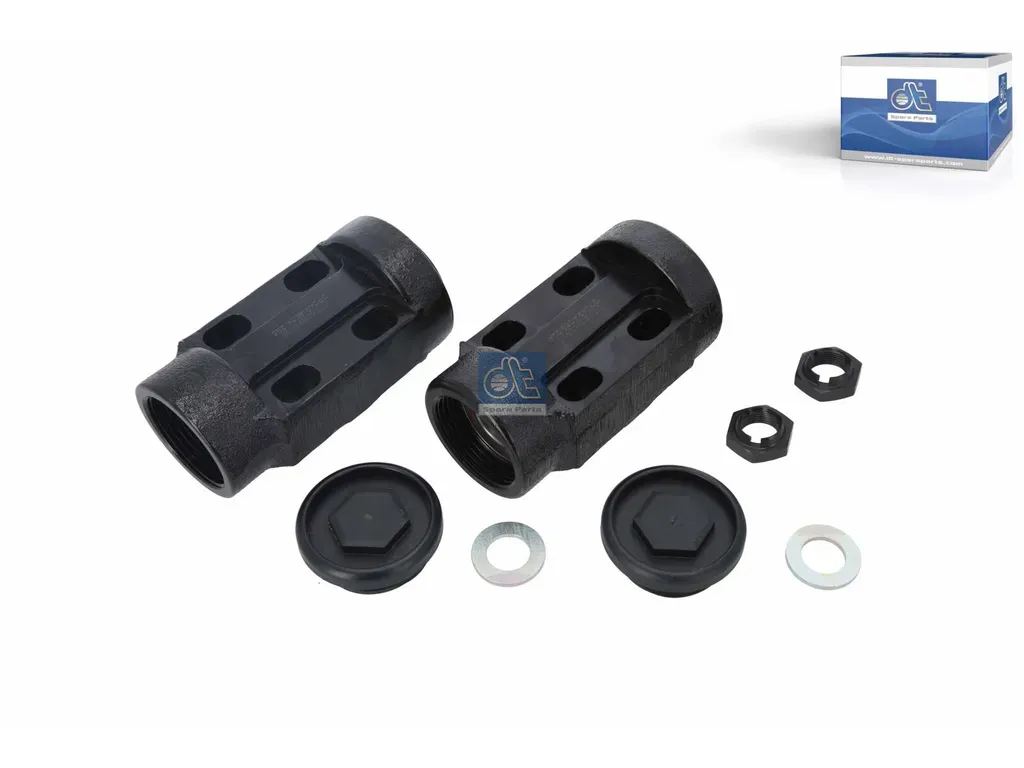 DIESEL TECHNIC | 2.97019 Repair kit, cabin stabilizer