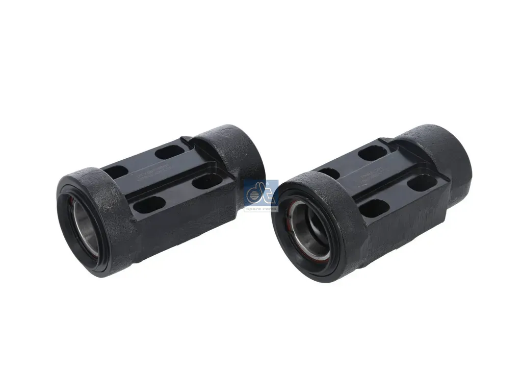 DIESEL TECHNIC | 2.97019 Repair kit, cabin stabilizer