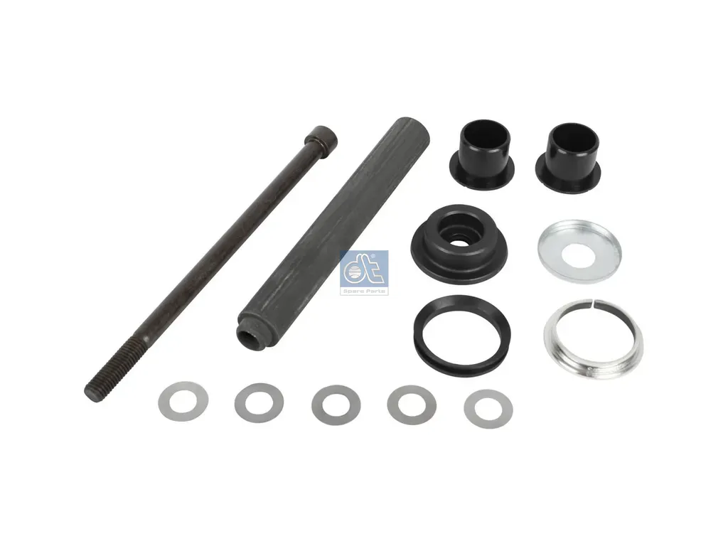 DIESEL TECHNIC | 2.97020 Repair kit, cabin suspension