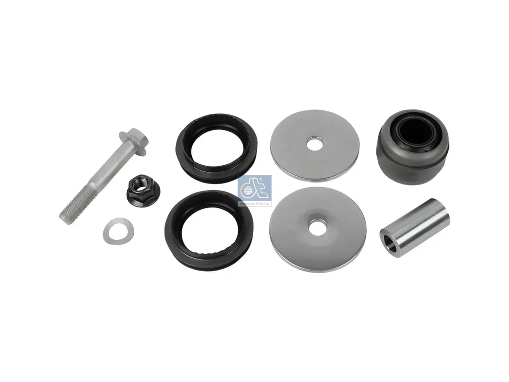 DIESEL TECHNIC | 2.97021 Repair kit, cabin suspension