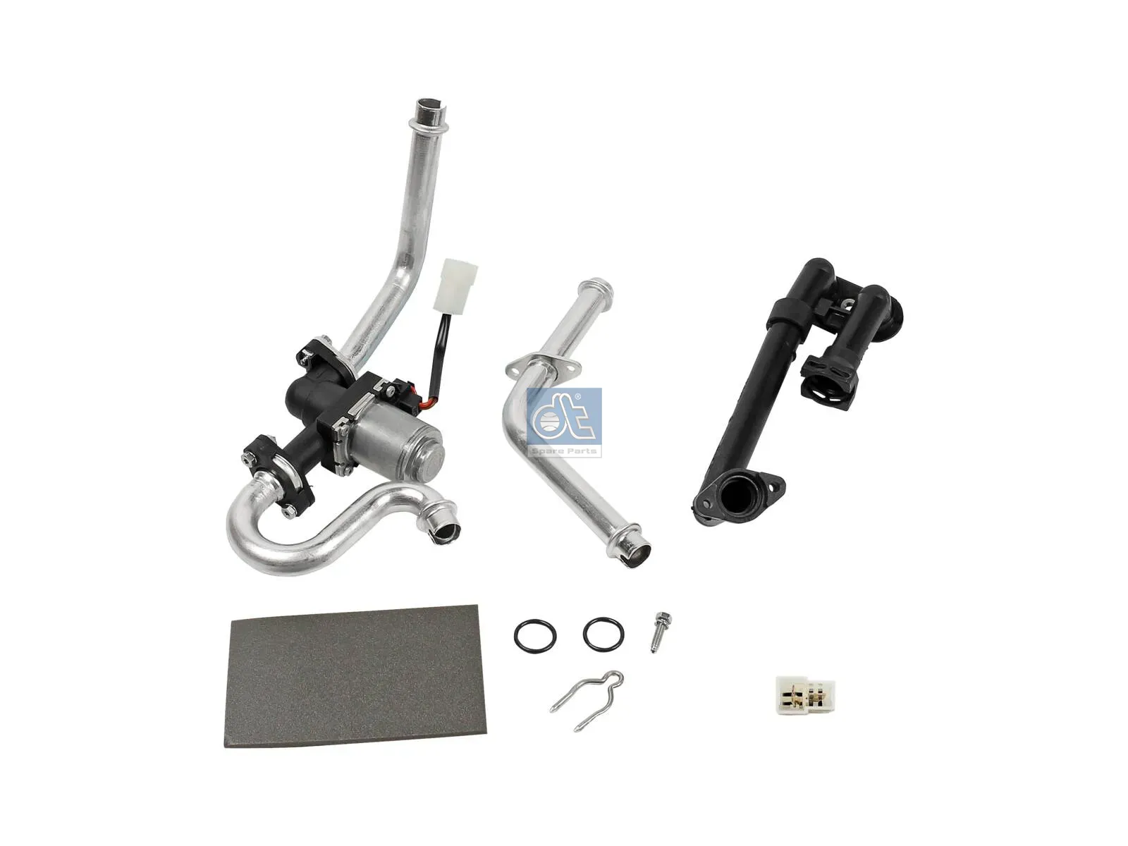 DIESEL TECHNIC | 2.97040 Solenoid valve kit