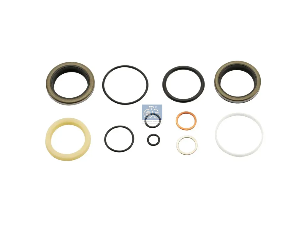 DIESEL TECHNIC | 2.97100 Repair kit, cabin tilt cylinder