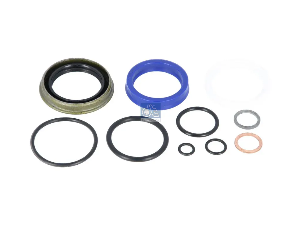 DIESEL TECHNIC | 2.97103 Repair kit, cabin tilt cylinder