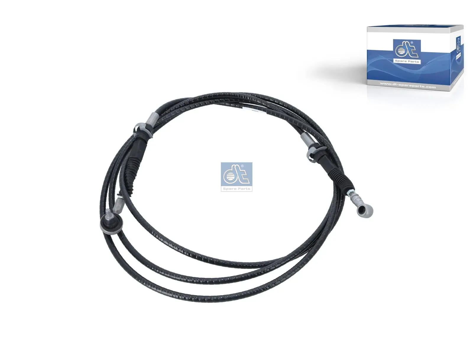 DIESEL TECHNIC | 3.00020 Control wire, Gearbox