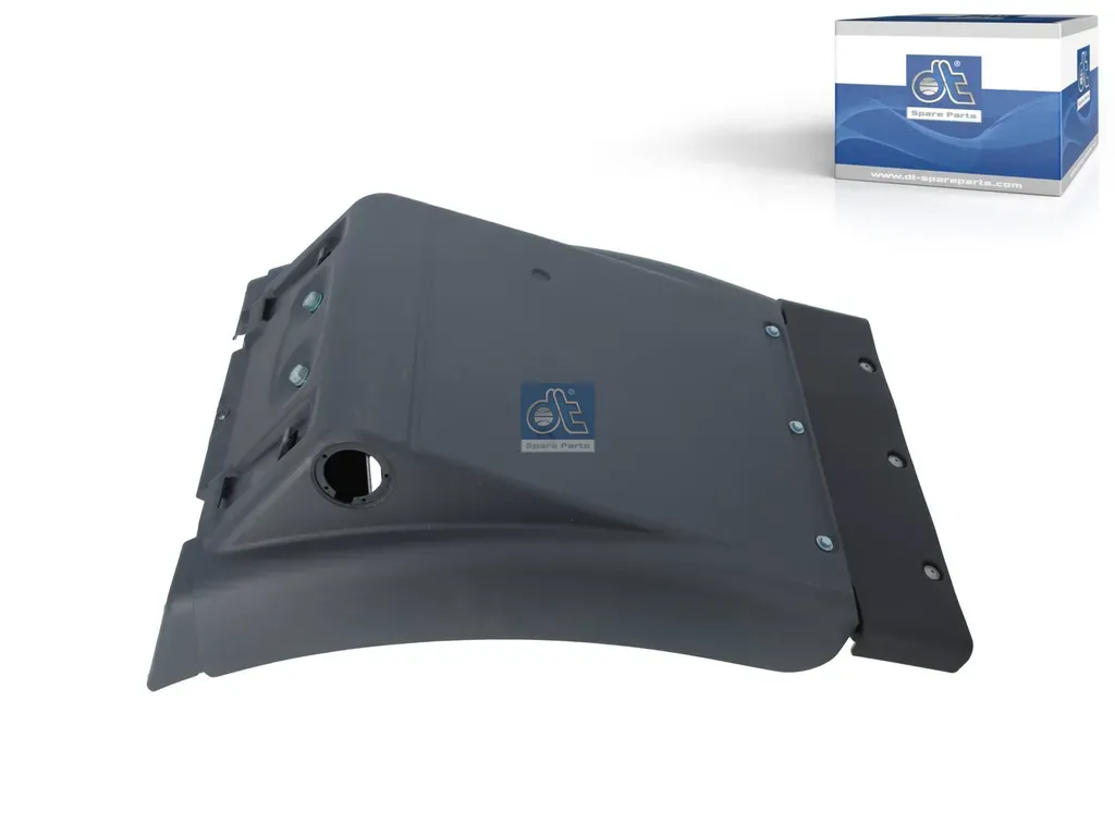 DIESEL TECHNIC | 3.00036 Fender, rear