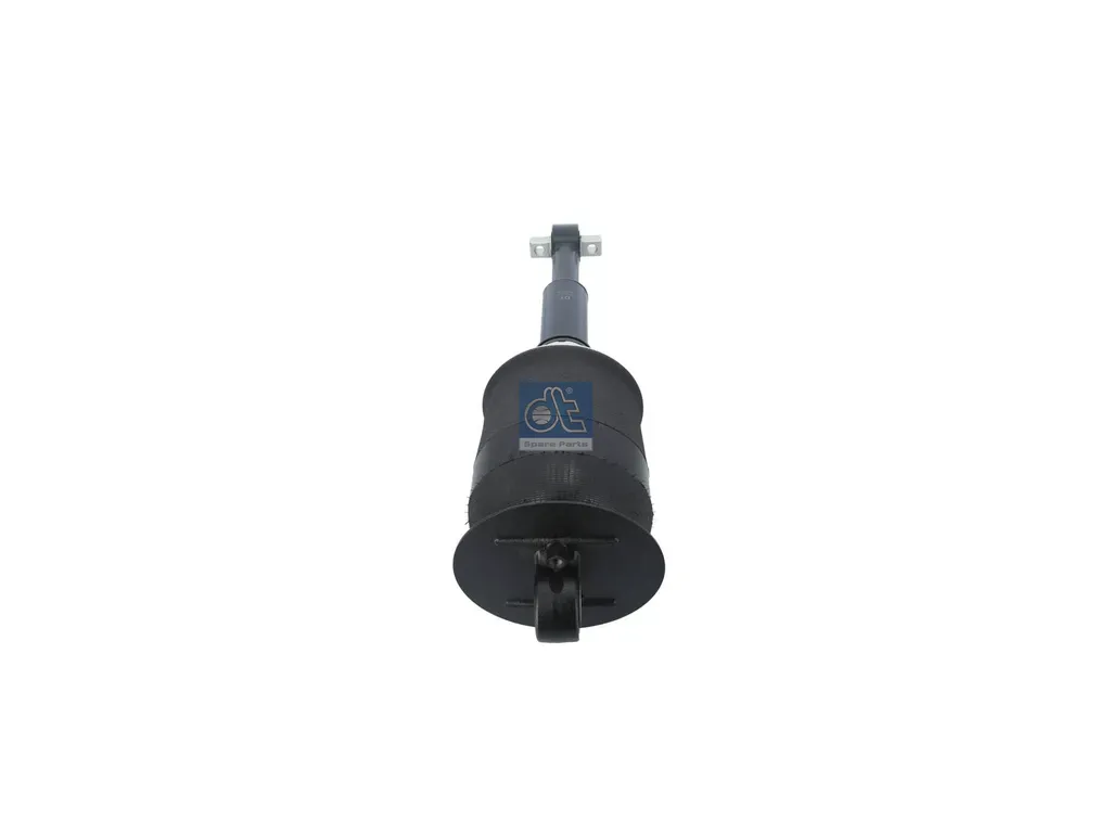 DIESEL TECHNIC | 3.00066 Shock absorber, with air bellow