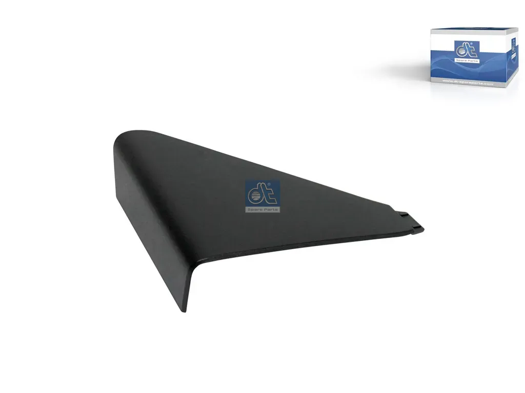 DIESEL TECHNIC | 3.00083 Cover, bumper, left