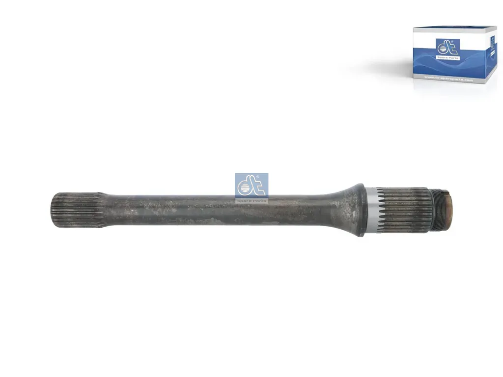 DIESEL TECHNIC | 3.00190 Output shaft
