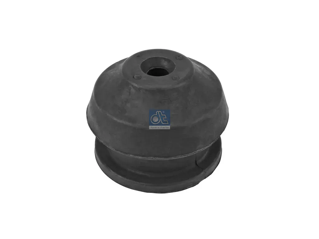 DIESEL TECHNIC | 3.10802 Rubber buffer, front