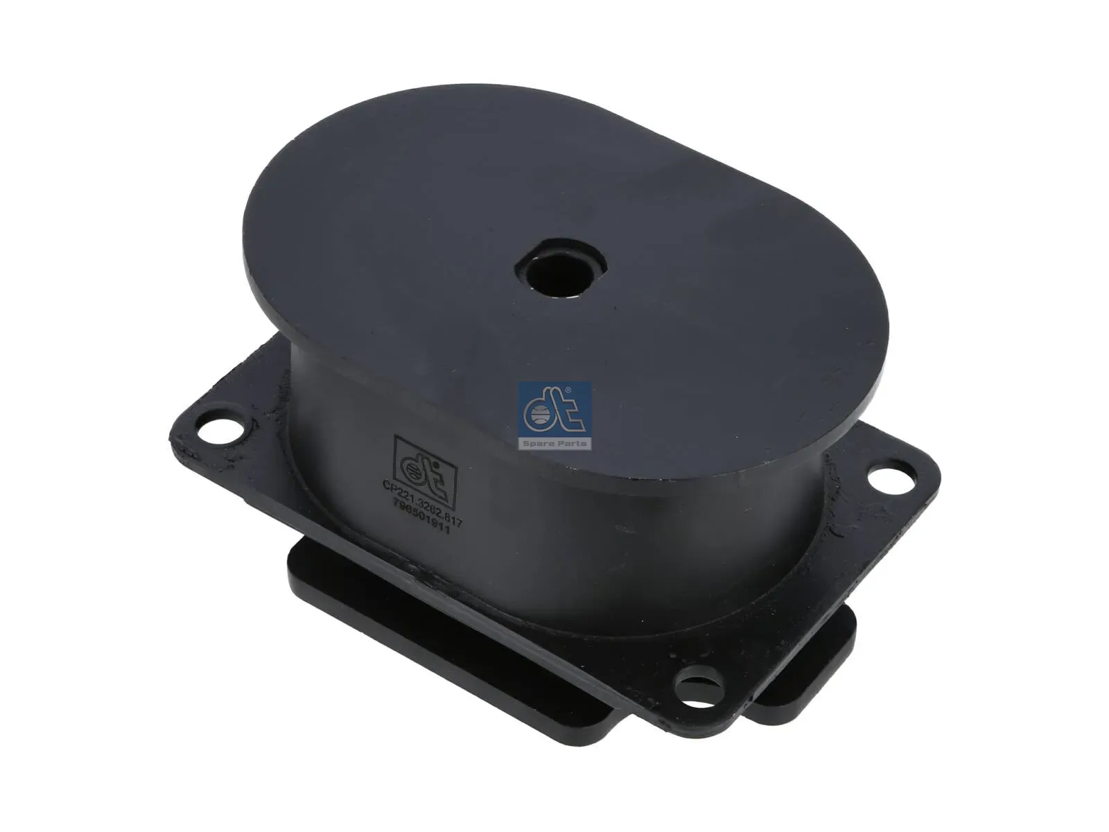 DIESEL TECHNIC | 3.10817 Engine mounting
