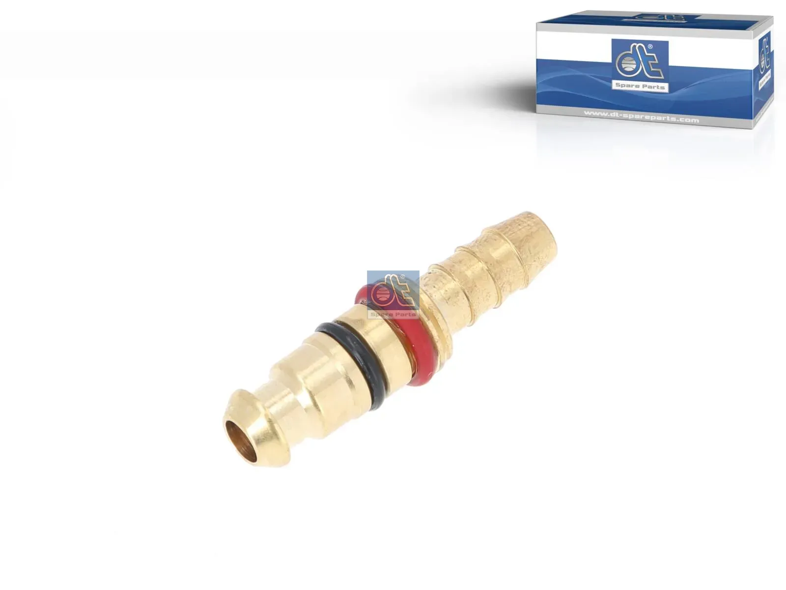 DIESEL TECHNIC | 3.10907 Plug