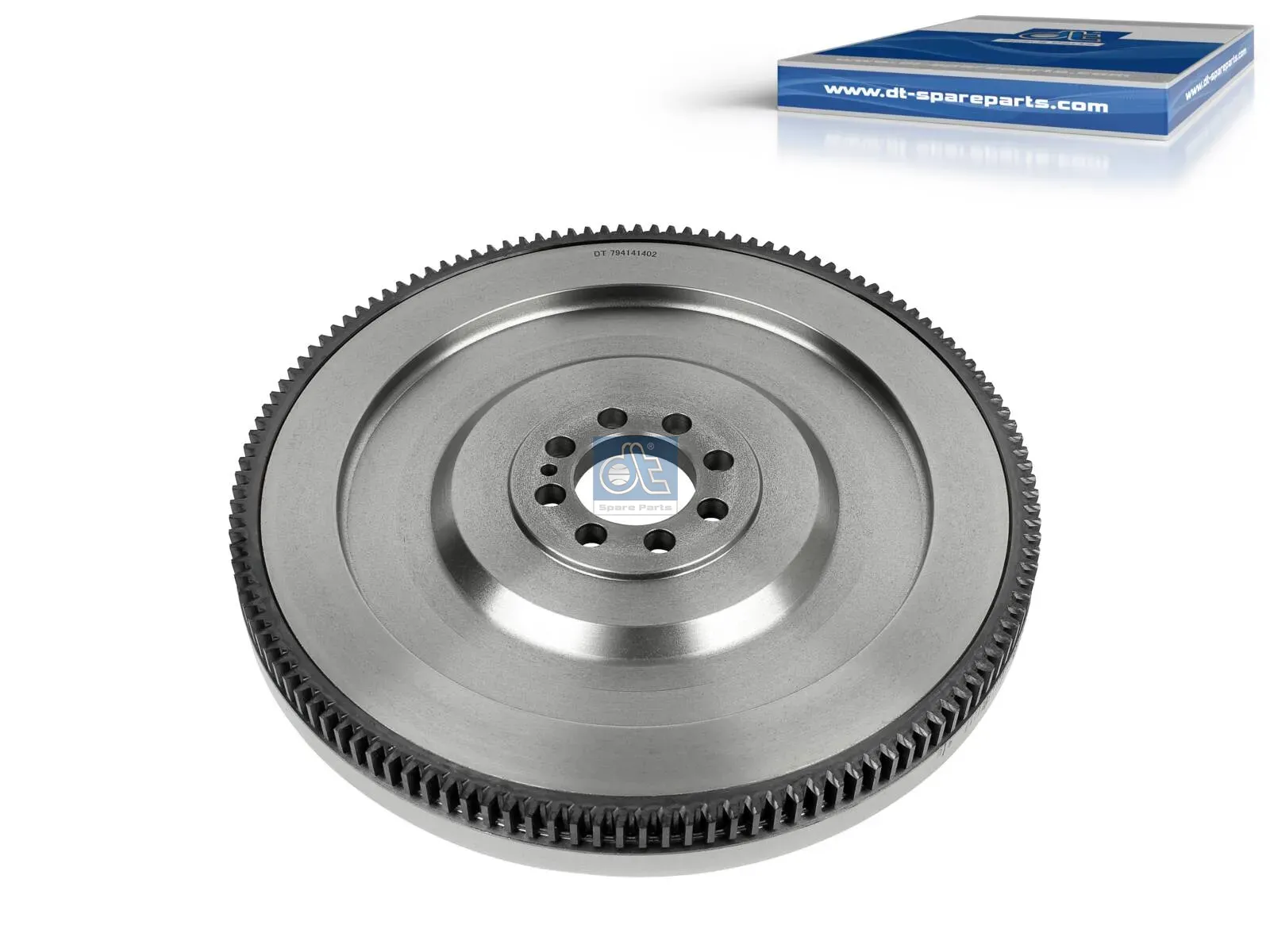 DIESEL TECHNIC | 3.11035 Flywheel