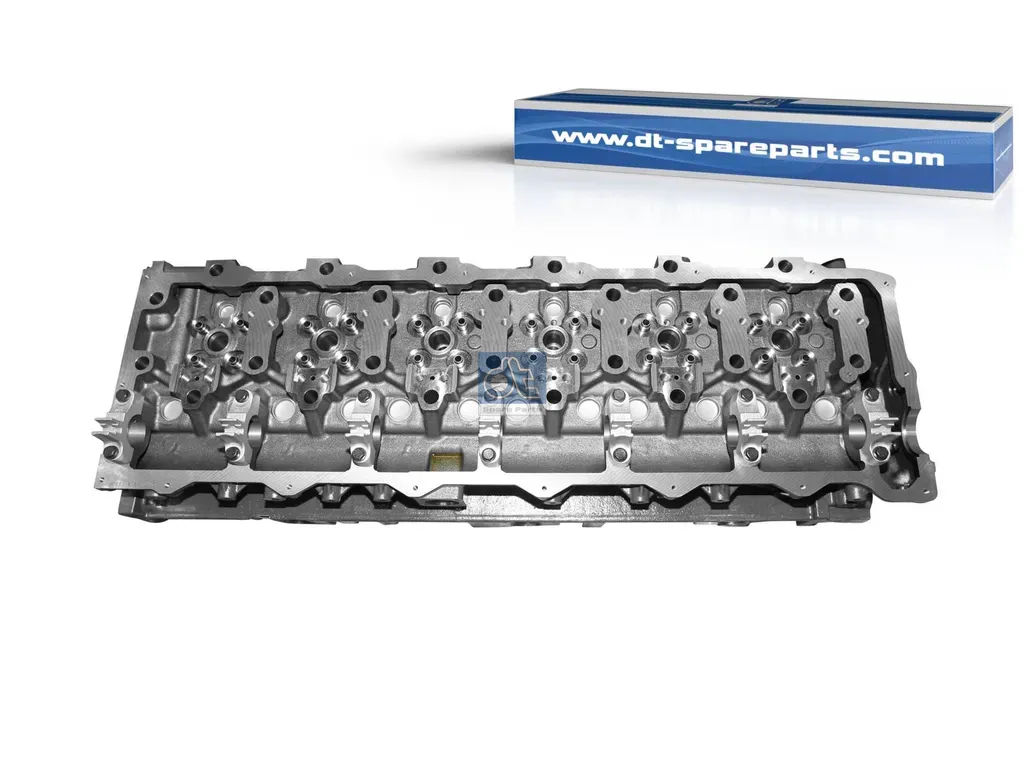 DIESEL TECHNIC | 3.12228 Cylinder head
