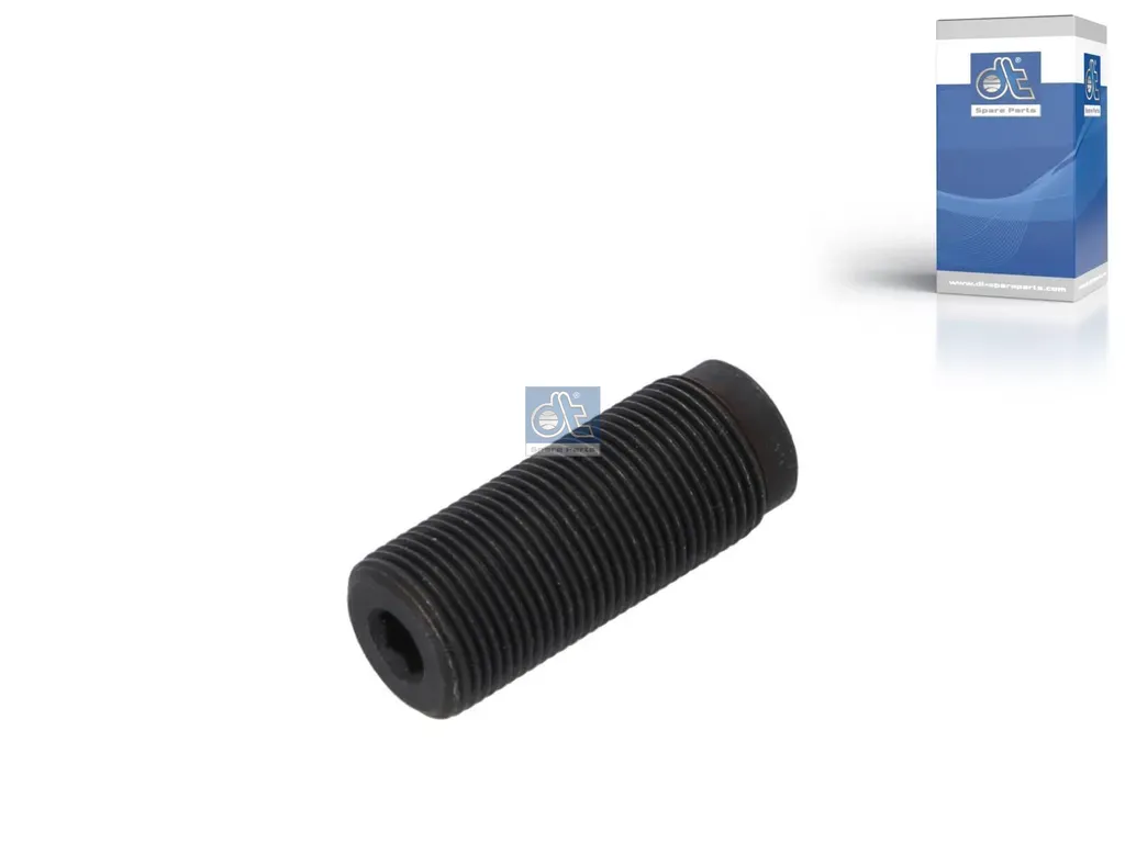 DIESEL TECHNIC | 3.13064 Adjusting screw, rocker arm bracket